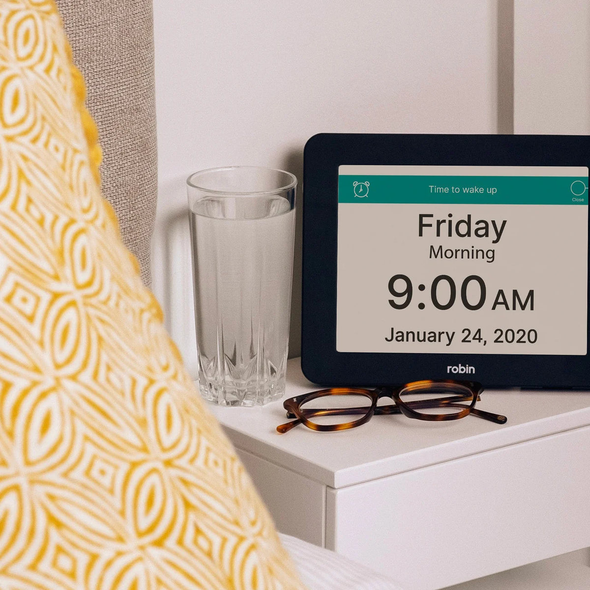 A Daily Dose of Design: How the Robin Day Clock Can Elevate Your Every ...